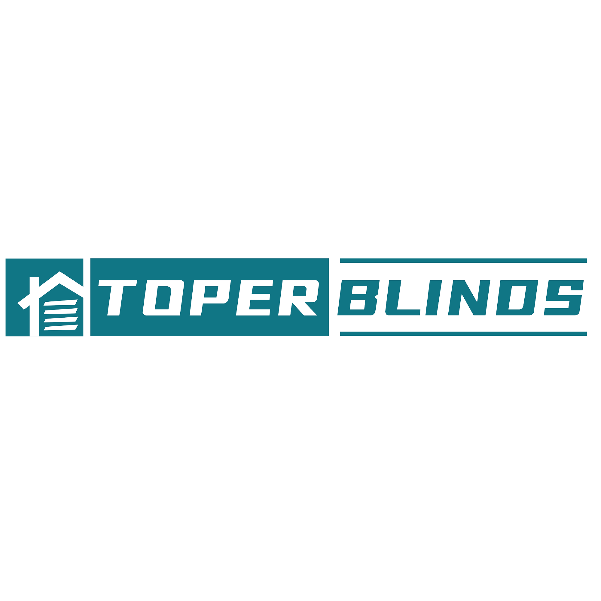 Products – Toper Blinds